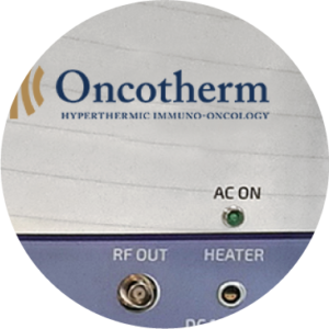 LabEHY - Oncotherm Kft.