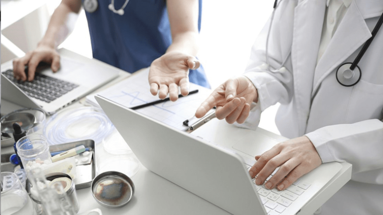 Interview with Dr. Carrie Minnaar - Oncotherm Kft.