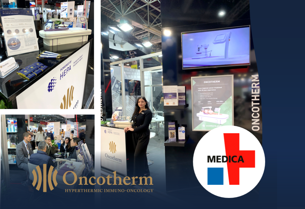 Home - Oncotherm Kft.