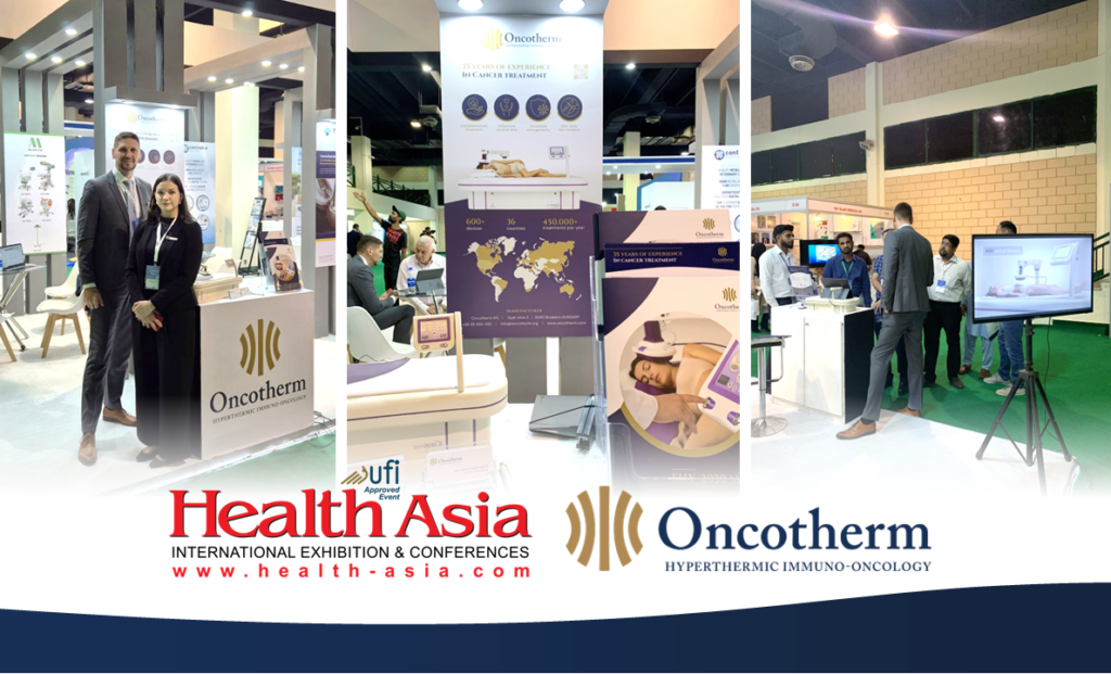 Home - Oncotherm Kft.